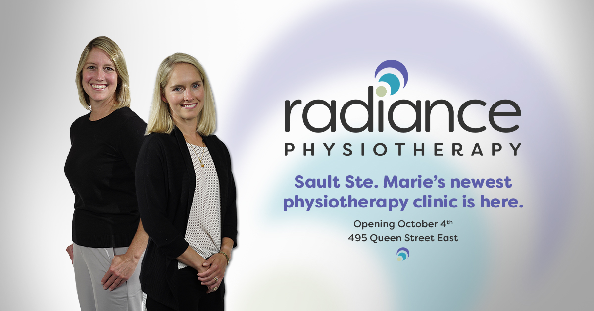 Meet Our Team - Radiance Physiotherapy